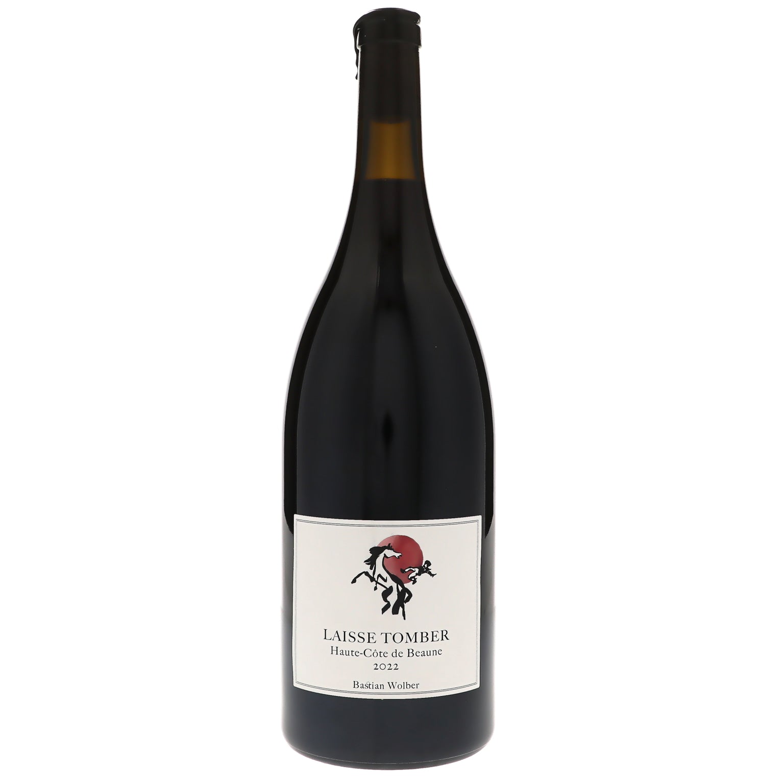 2022 Laisse Tomber (Bastian Wolber), Haute-Cote de Beaune, Burgundy 1 ...