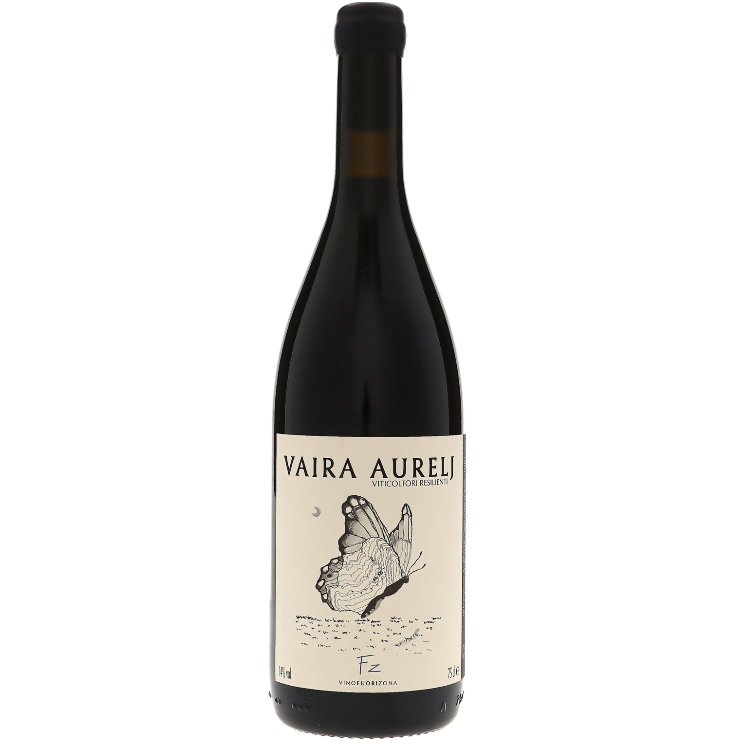 2021 Vaira Aurelj, FZ, VdT – Thatcher's Wine