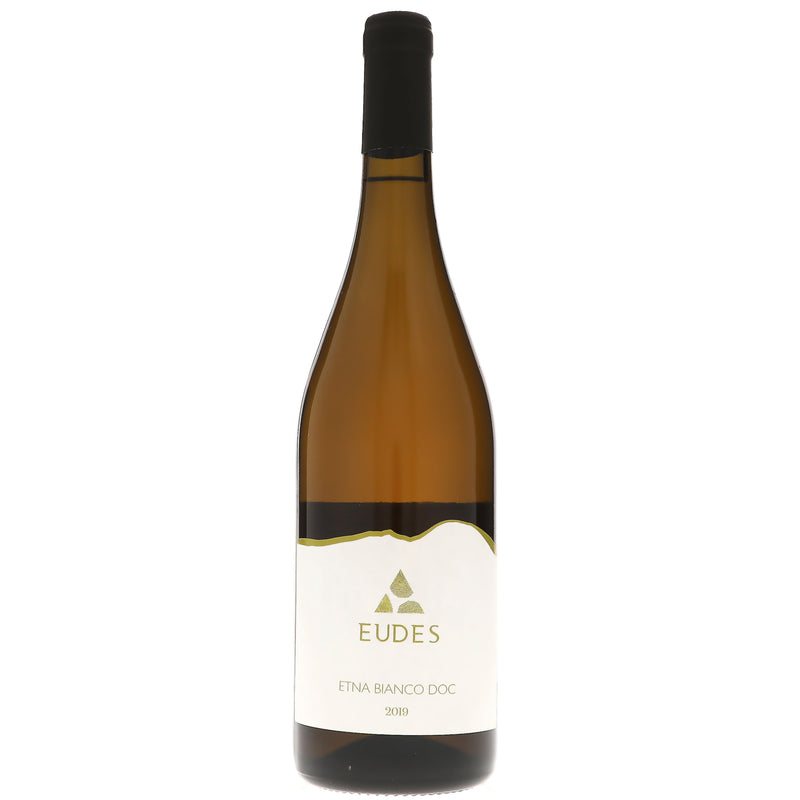 2019 Eudes, Bianco di Monte, Etna Bianco – Thatcher's Wine