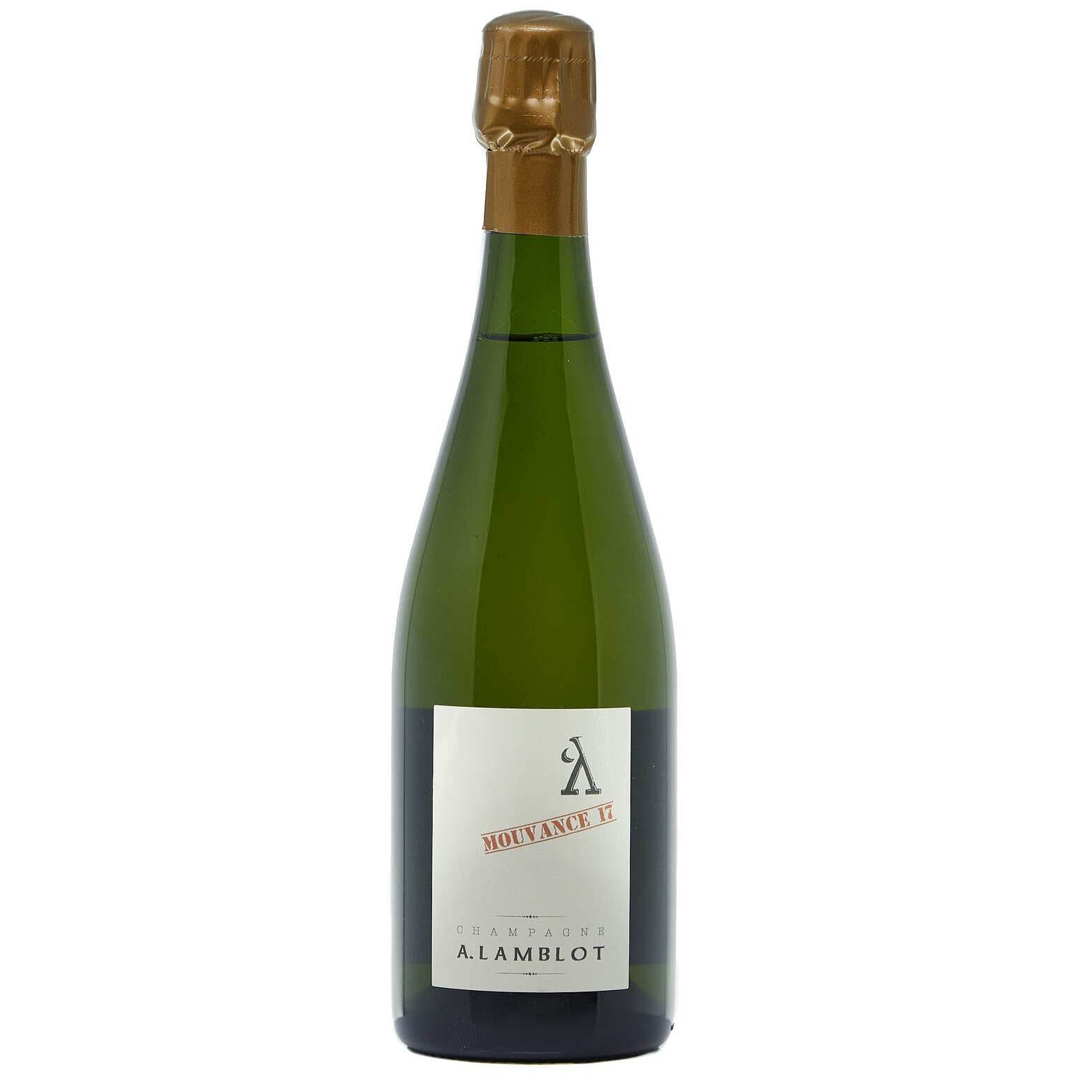 A. Lamblot – Thatcher's Wine