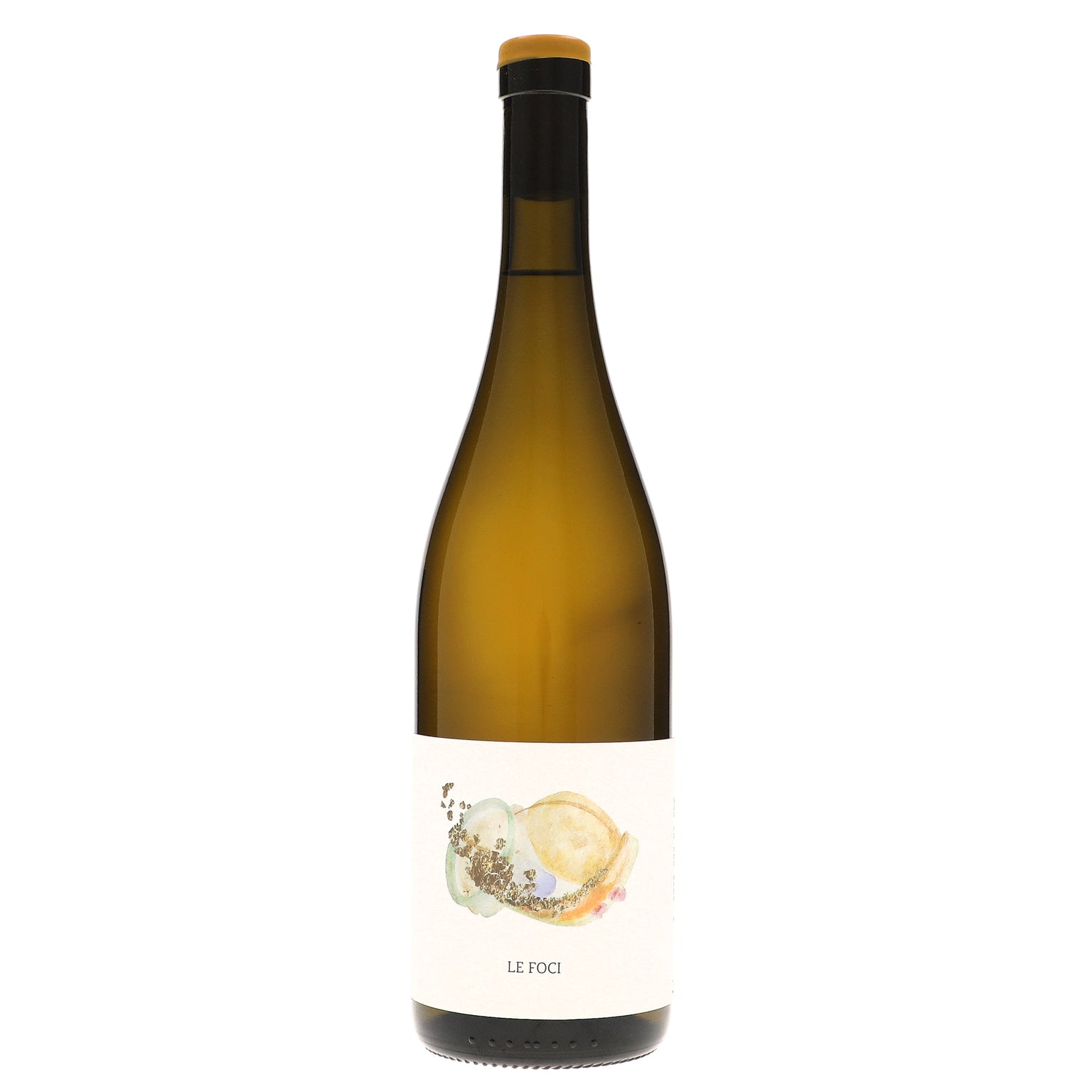 2022 Montetino, Le Foci Bianco – Thatcher's Wine