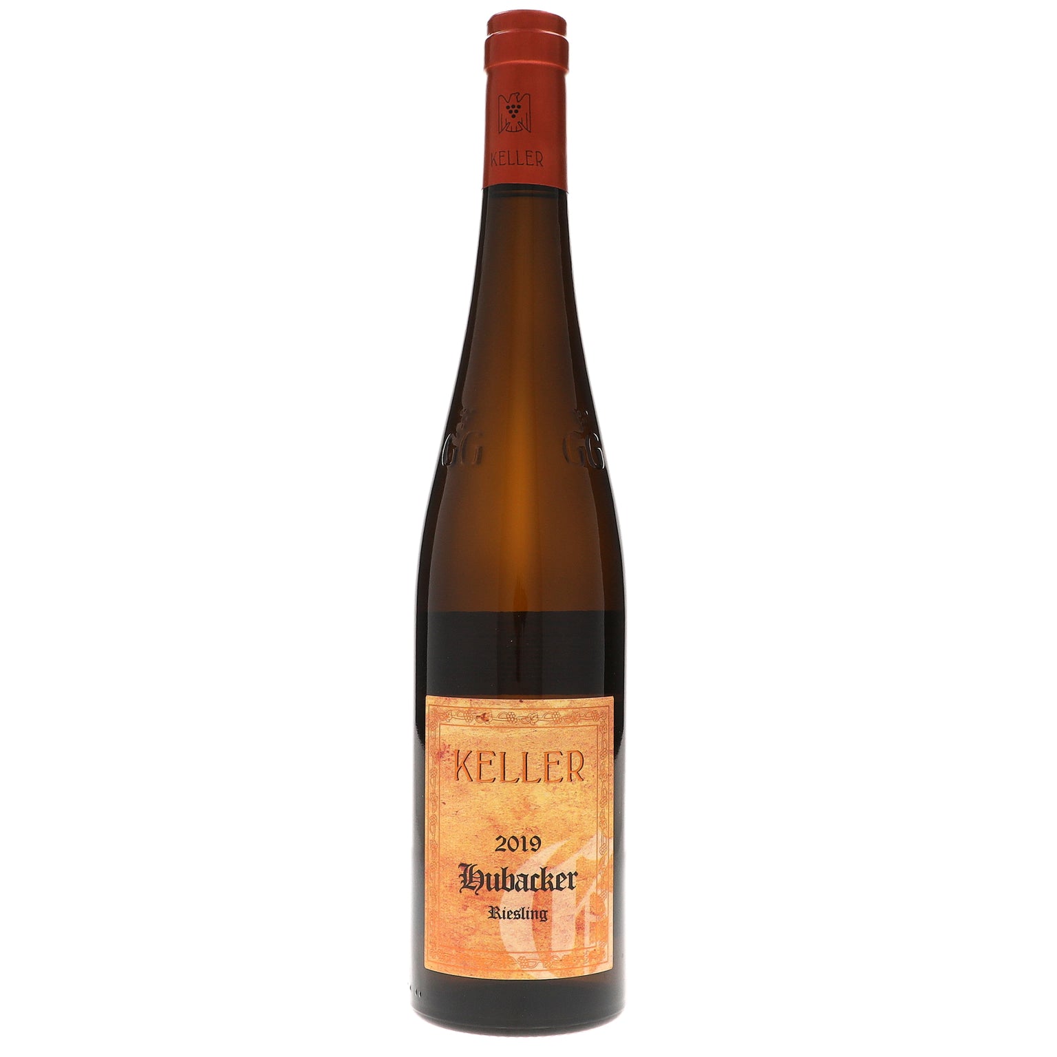 2019 Keller, Dalsheimer Hubacker Riesling GG, Rheinhessen – Thatcher's Wine