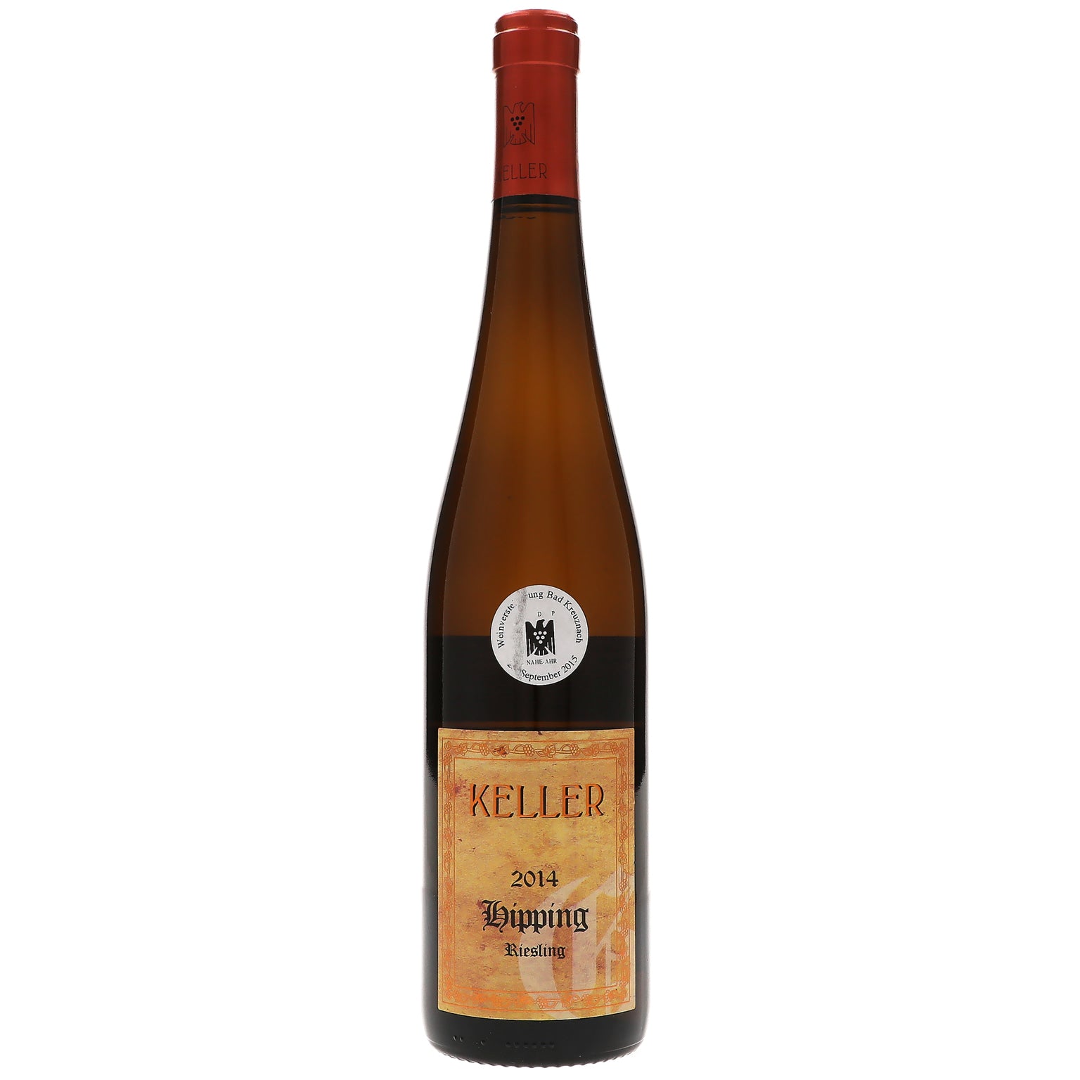 2014 Keller, Niersteiner Hipping Riesling GG, Rheinhessen – Thatcher's Wine