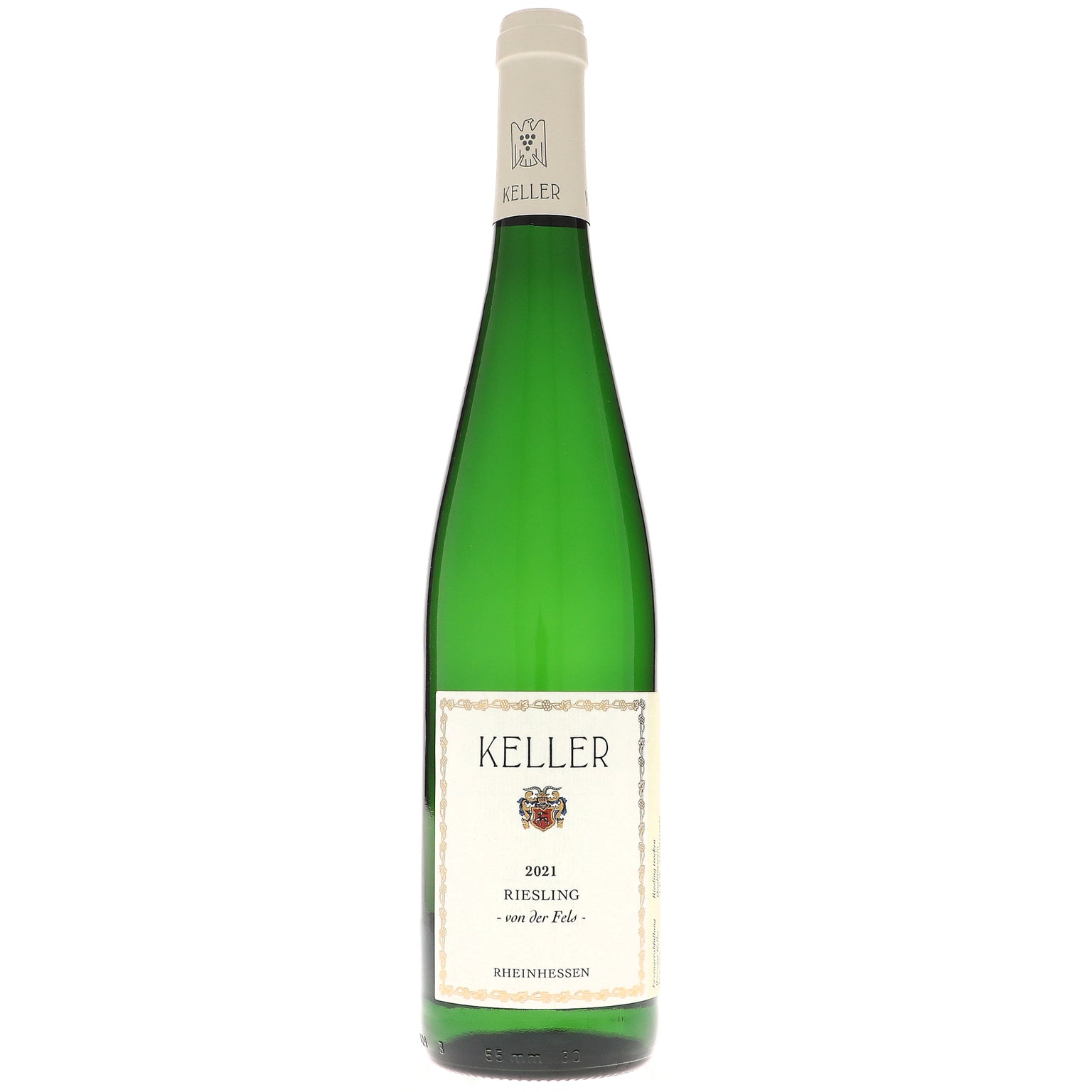 2021 Keller, Von Der Fels Riesling Trocken, Rheinhessen – Thatcher's Wine
