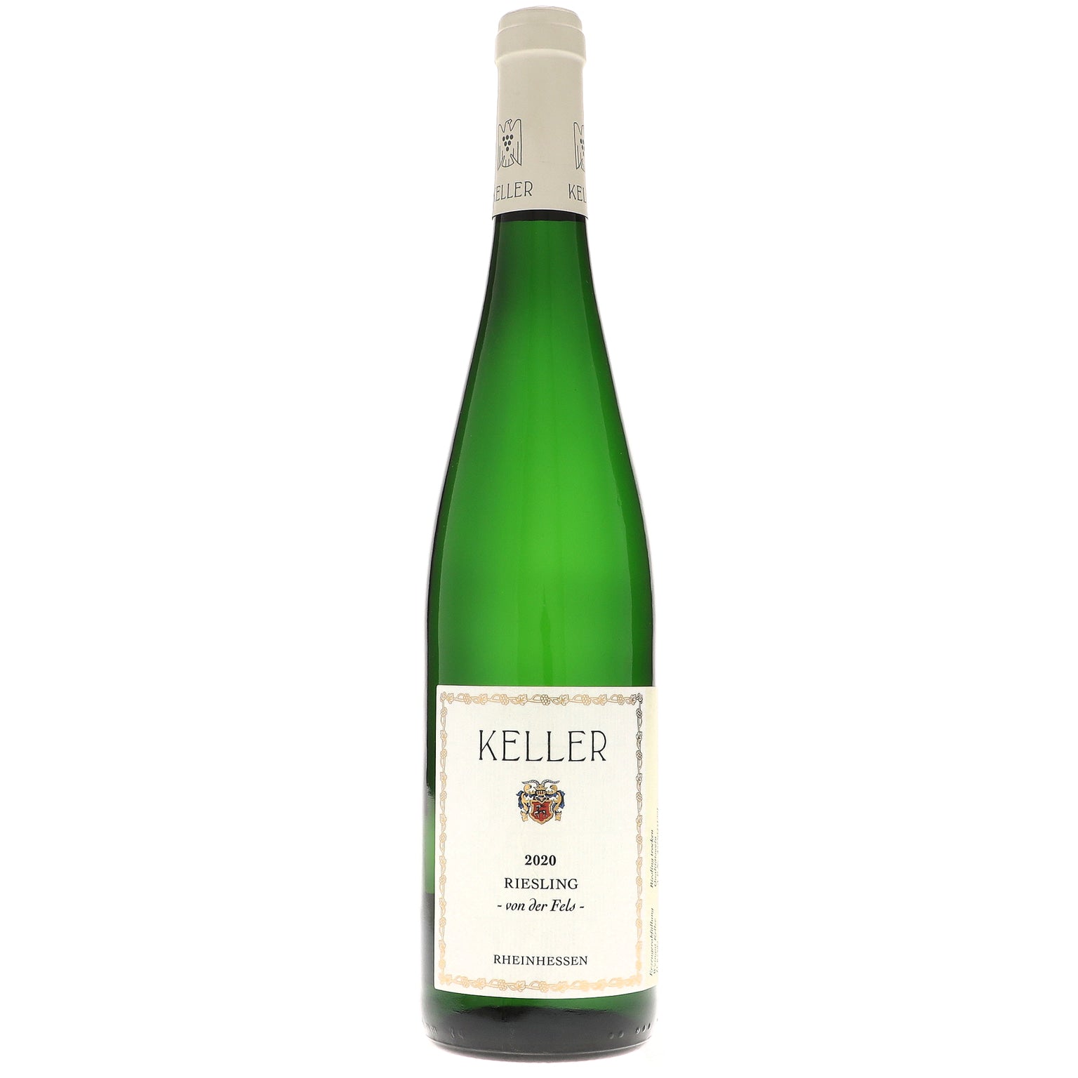 2020 Keller, Von Der Fels Riesling Trocken, Rheinhessen – Thatcher's Wine