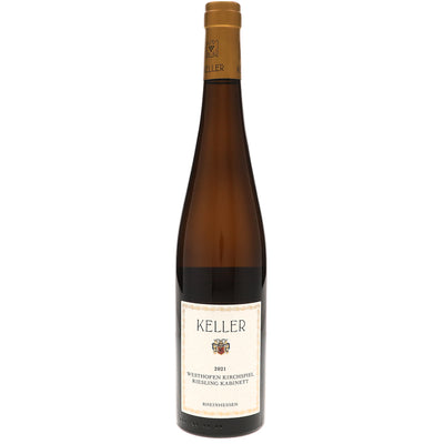 The Wines of Keller – Thatcher's Wine