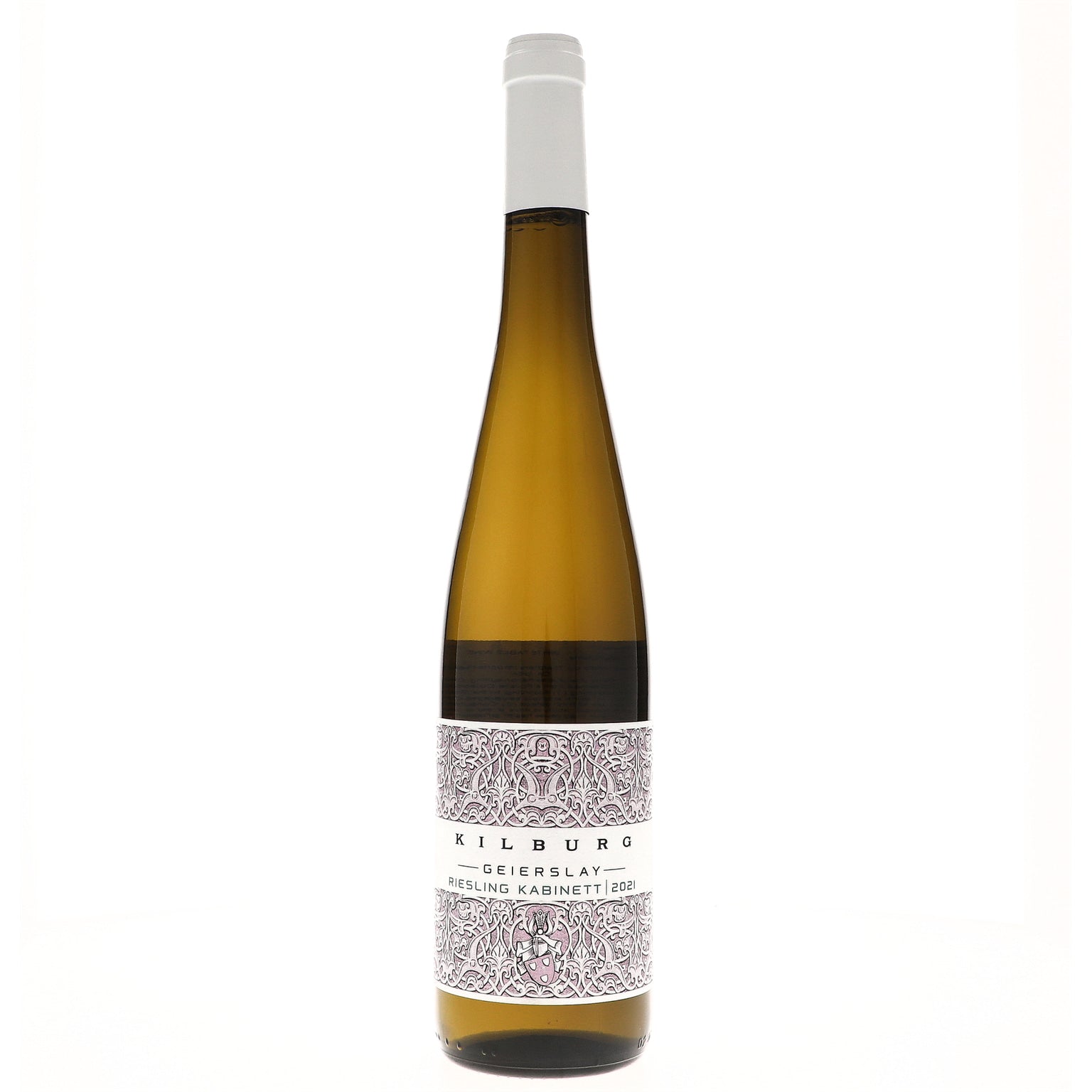2021 Kilburg, Geierslay Riesling Kabinett, Mosel – Thatcher's Wine