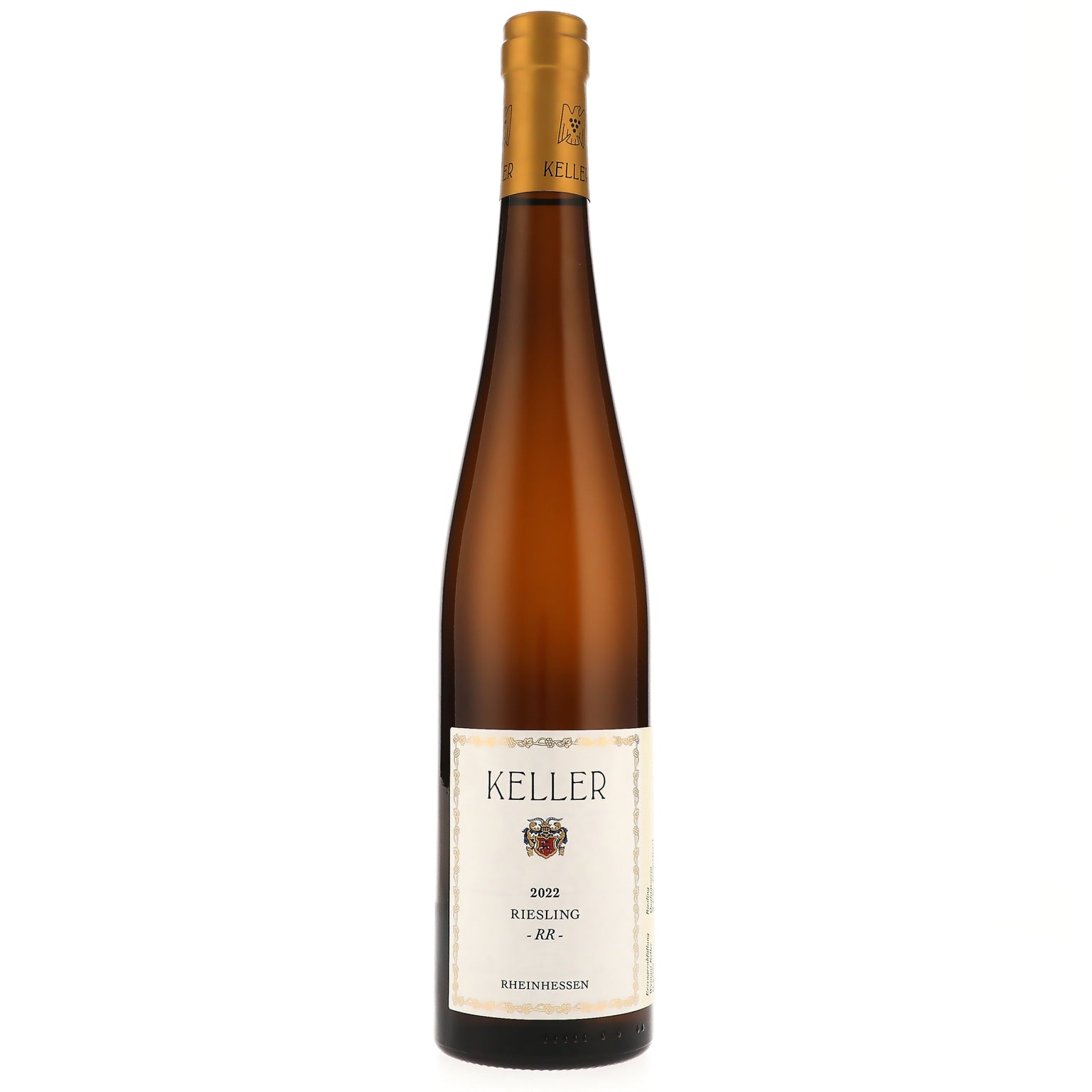 2022 Keller, Riesling RR, Rheinhessen – Thatcher's Wine