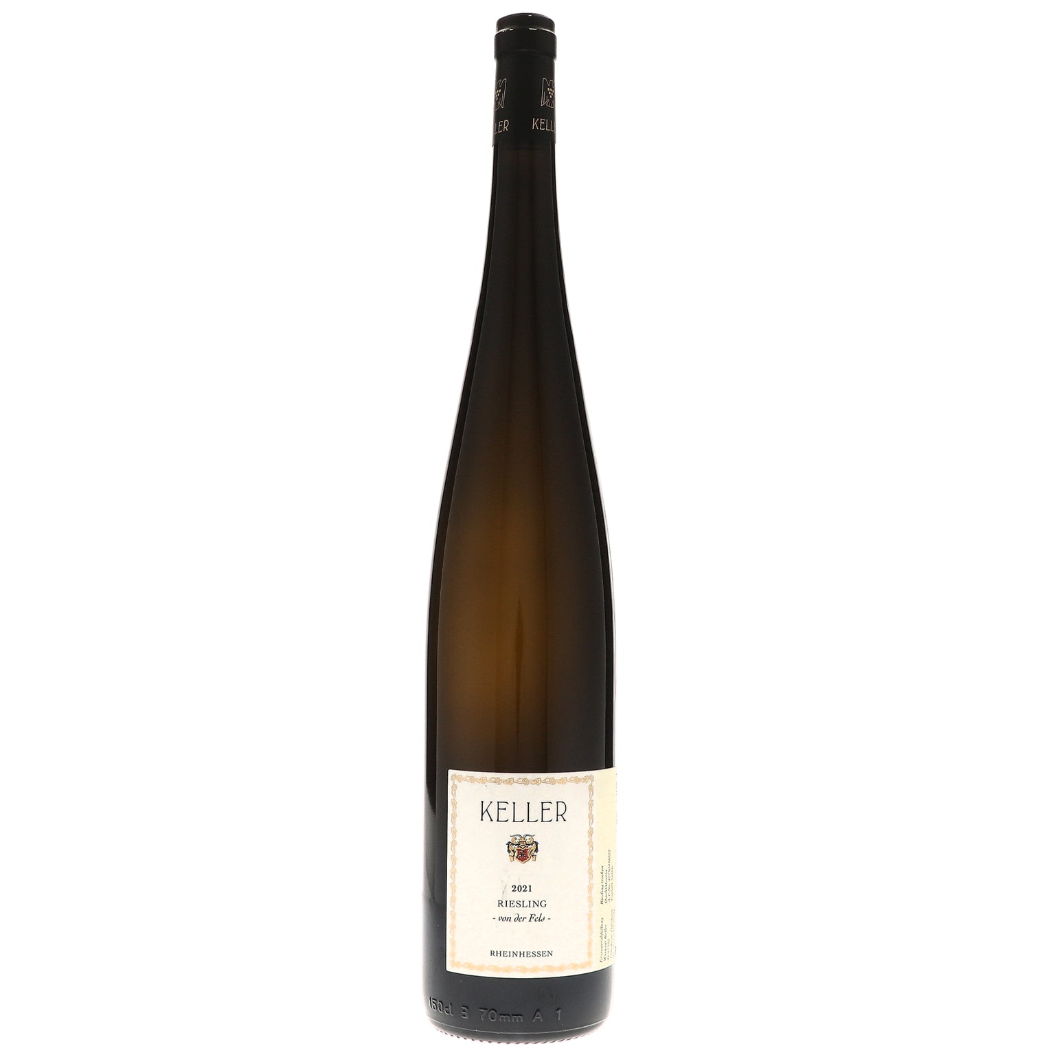 2021 Keller, Von Der Fels Riesling Trocken, Rheinhessen 1.5L – Thatcher ...