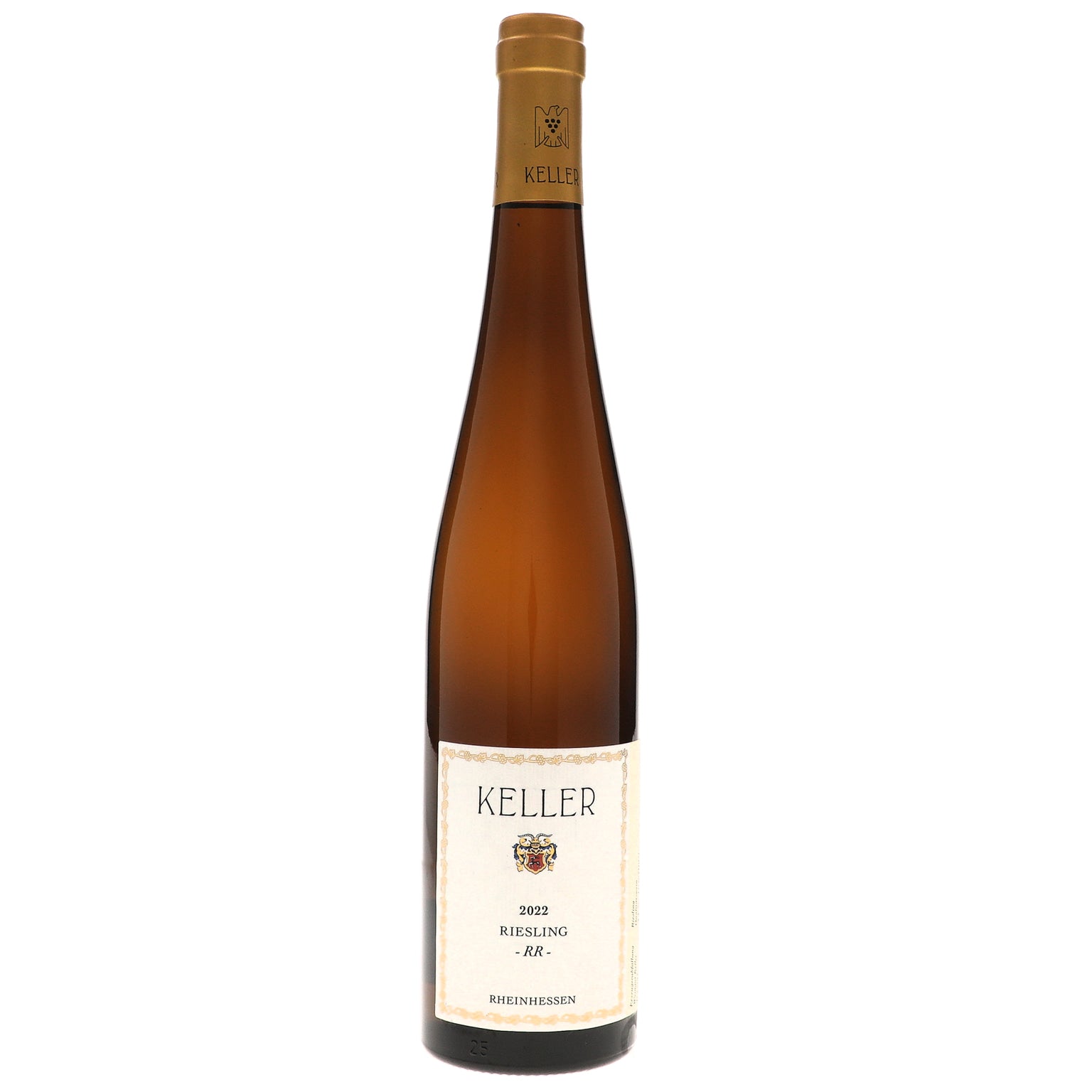 2022 Keller, Riesling RR, Rheinhessen – Thatcher's Wine