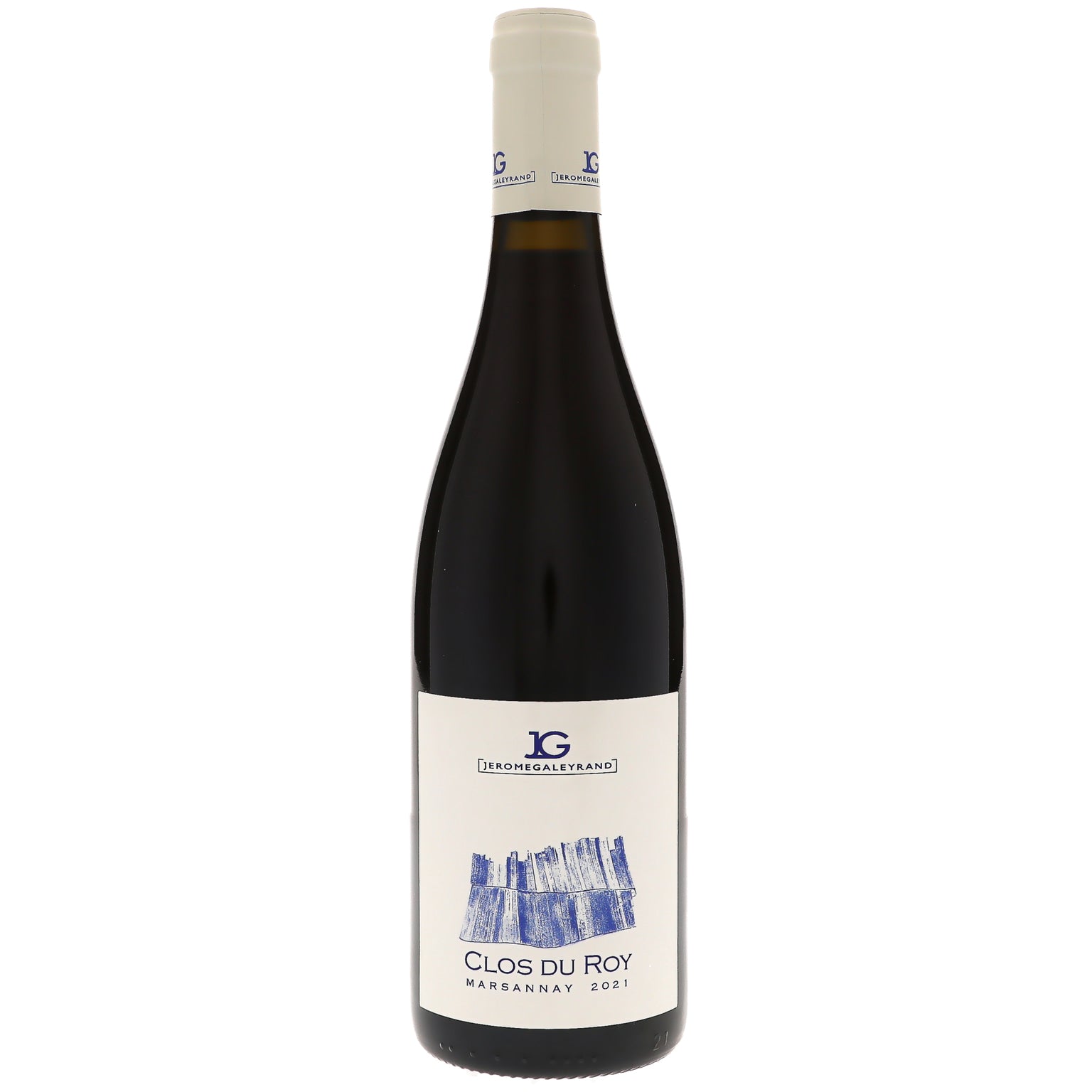 2021 Jerome Galeyrand, Marsannay, Clos du Roy – Thatcher's Wine