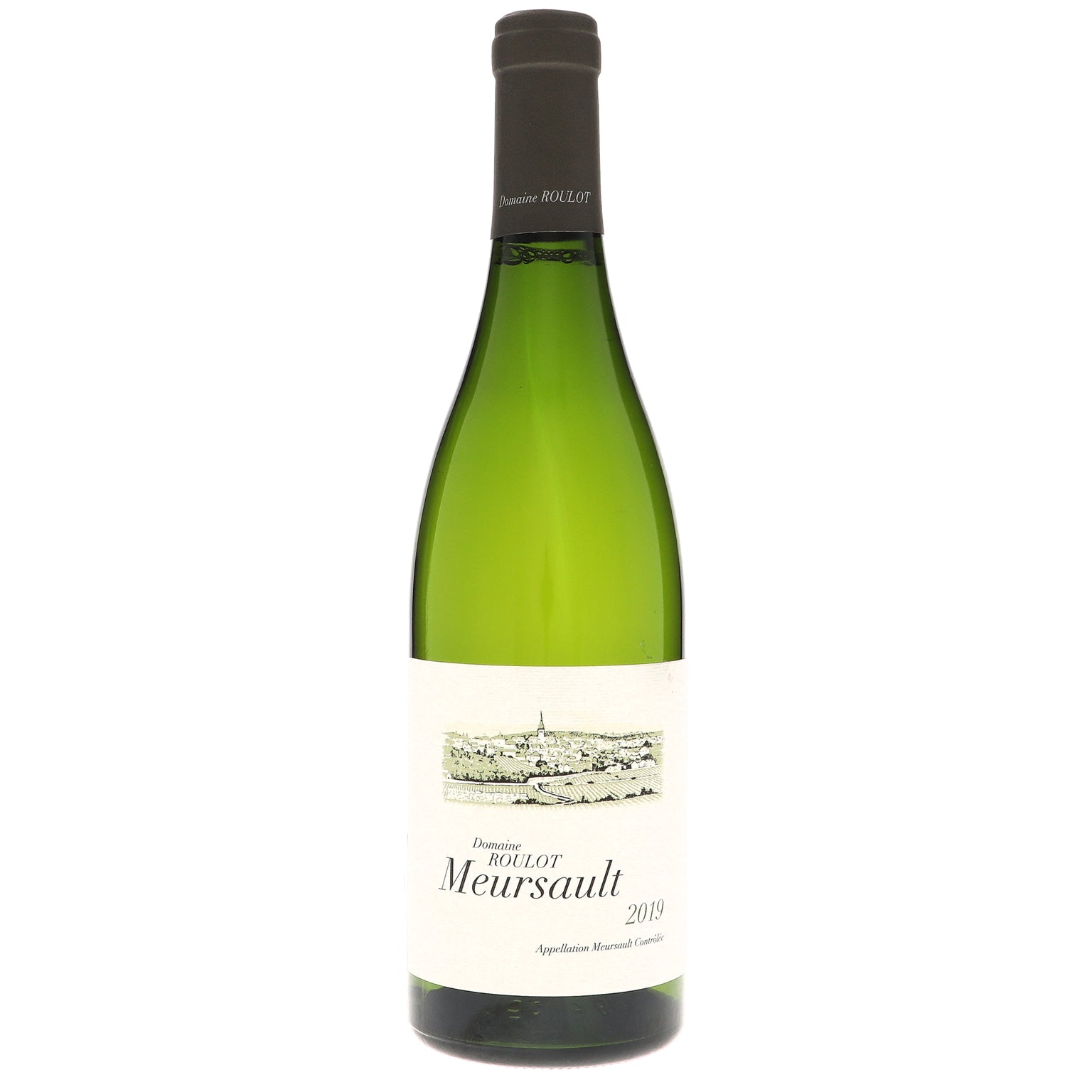2019 Domaine Roulot, Meursault – Thatcher's Wine