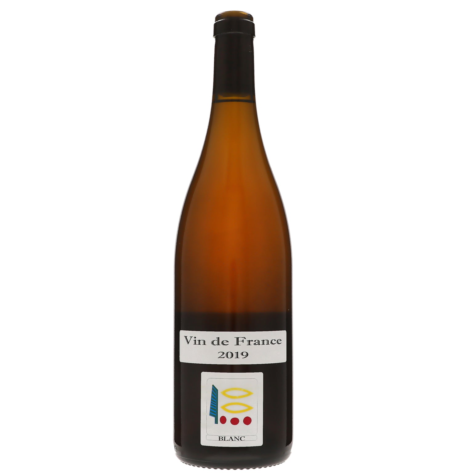 2019 Prieure Roch, Blanc de Maceration, VdF – Thatcher's Wine