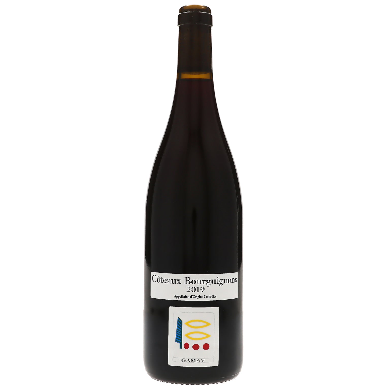 2019 Prieure Roch, Gamay, Coteaux Bourguignons AOP – Thatcher's Wine