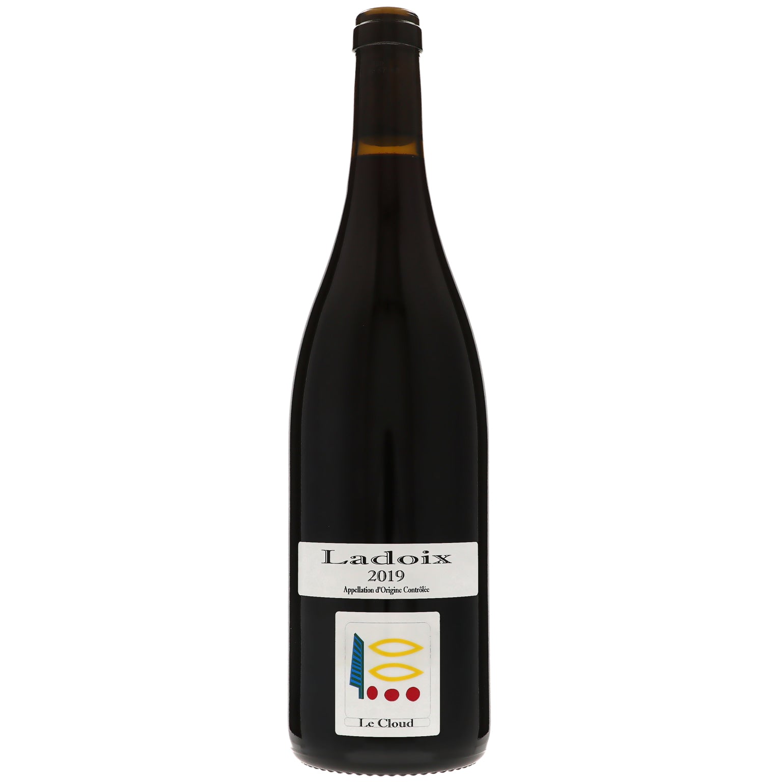 2019 Prieure Roch, Ladoix, Le Clou Rouge – Thatcher's Wine