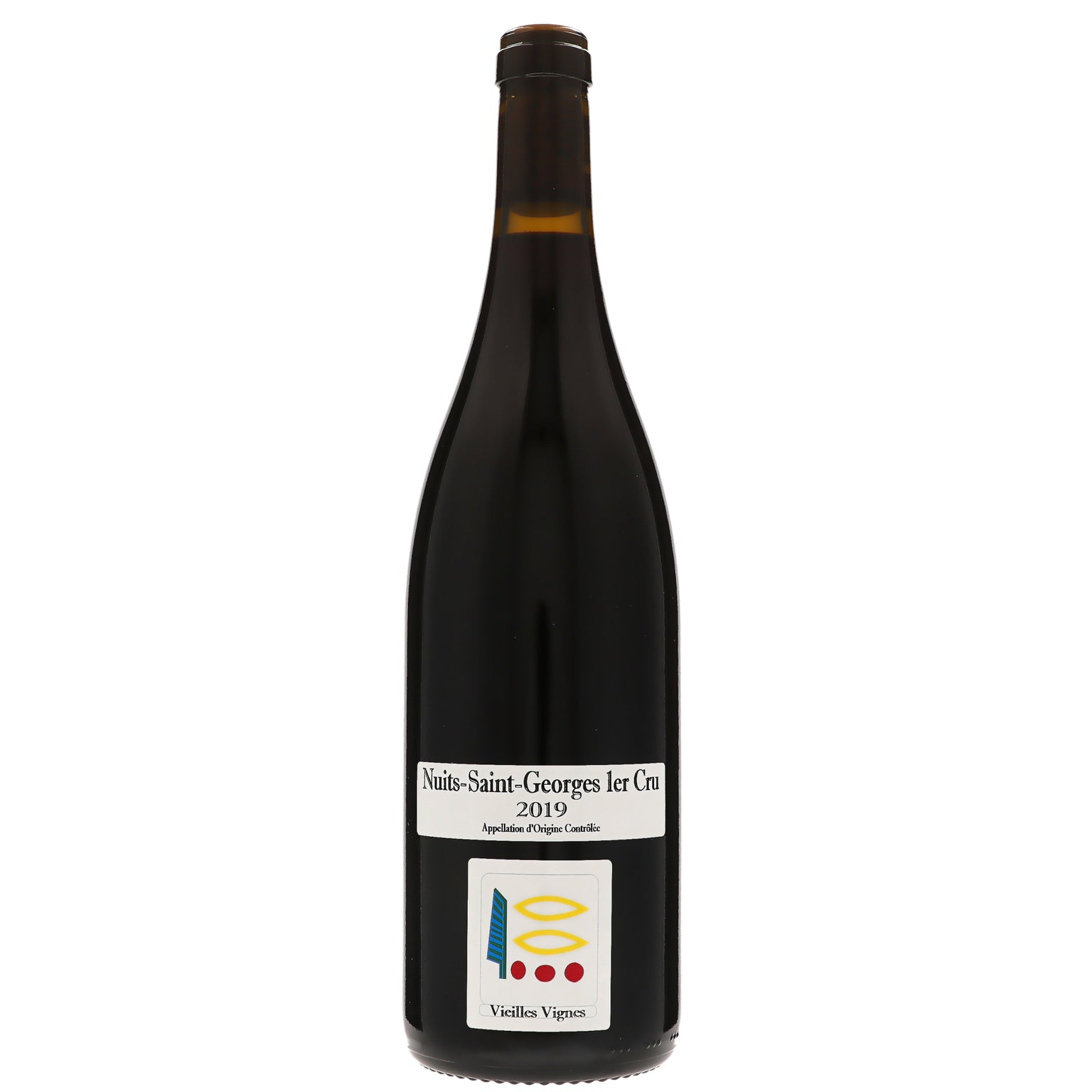 2019 Prieure Roch, Nuits-Saint-Georges Premier Cru, Vieilles Vignes ...