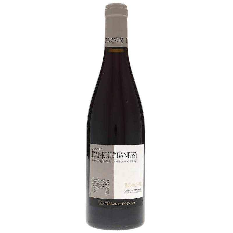 2021 Domaine Danjou-Banessy, Roboul, Cotes Catalanes – Thatcher's Wine