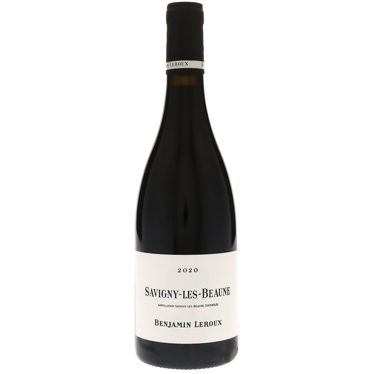 2020 Benjamin Leroux, Savigny-les-Beaune – Thatcher's Wine