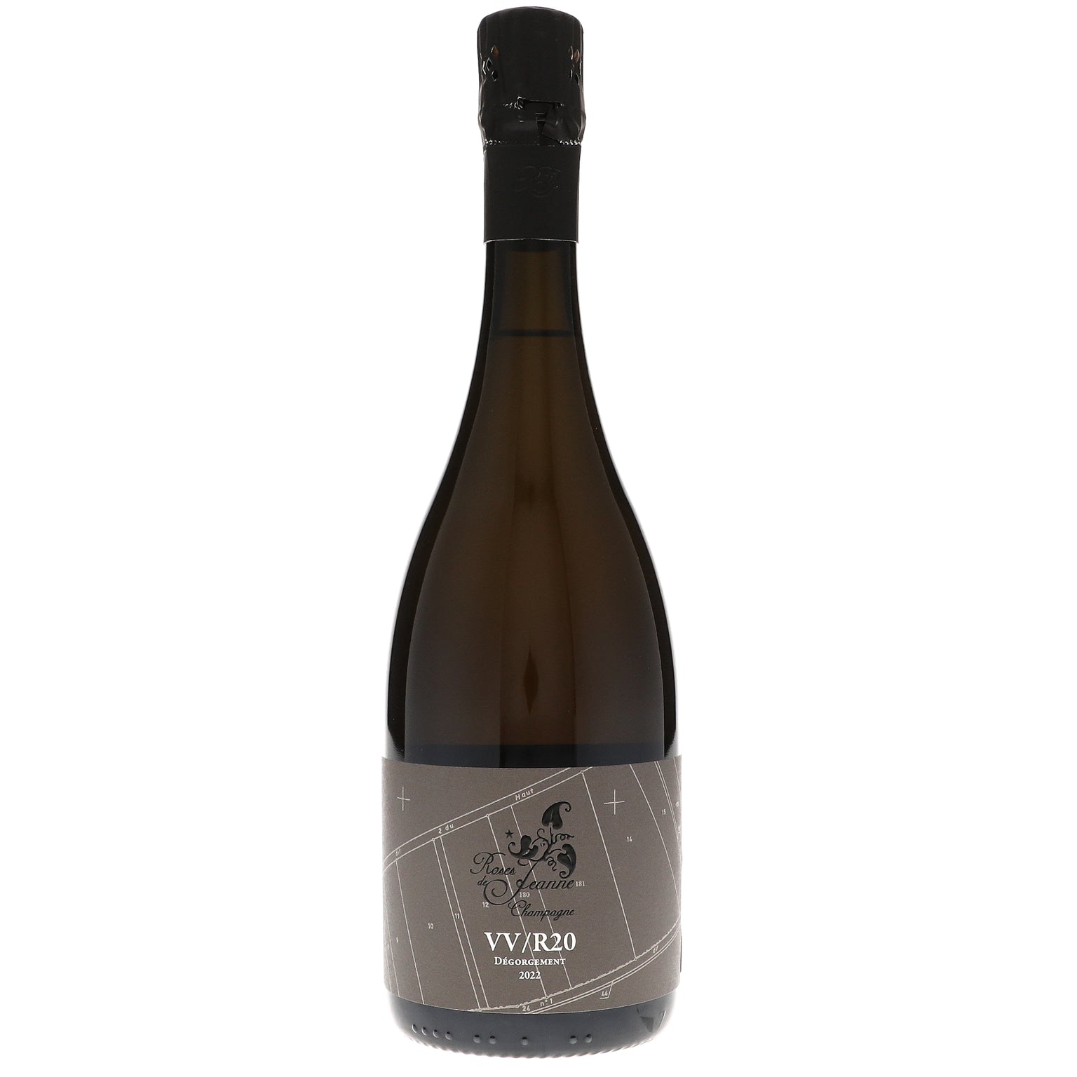 2020 Cedric Bouchard, Roses de Jeanne Cote de Val Vilaine – Thatcher's Wine