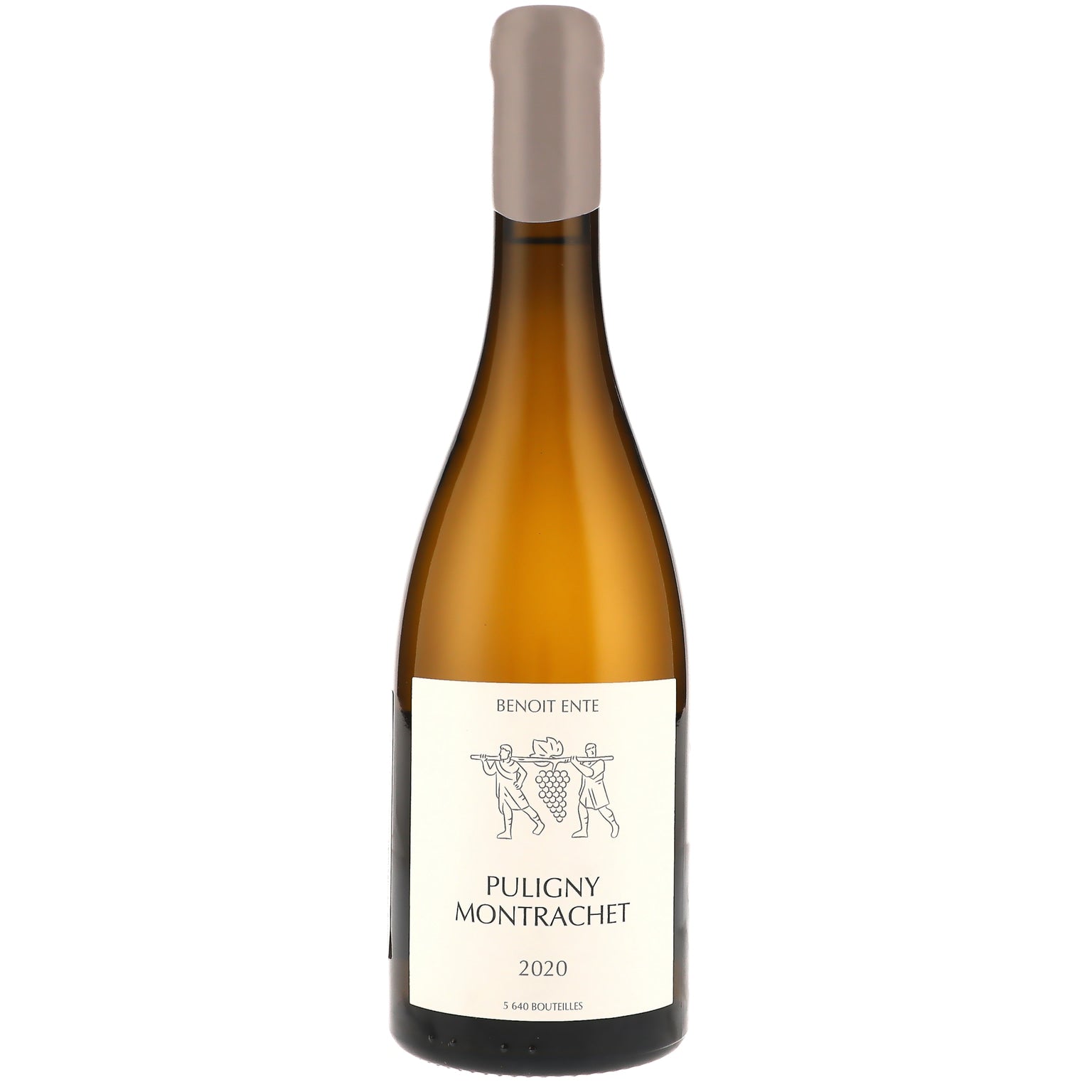 2020 Benoit Ente, Puligny-Montrachet – Thatcher's Wine