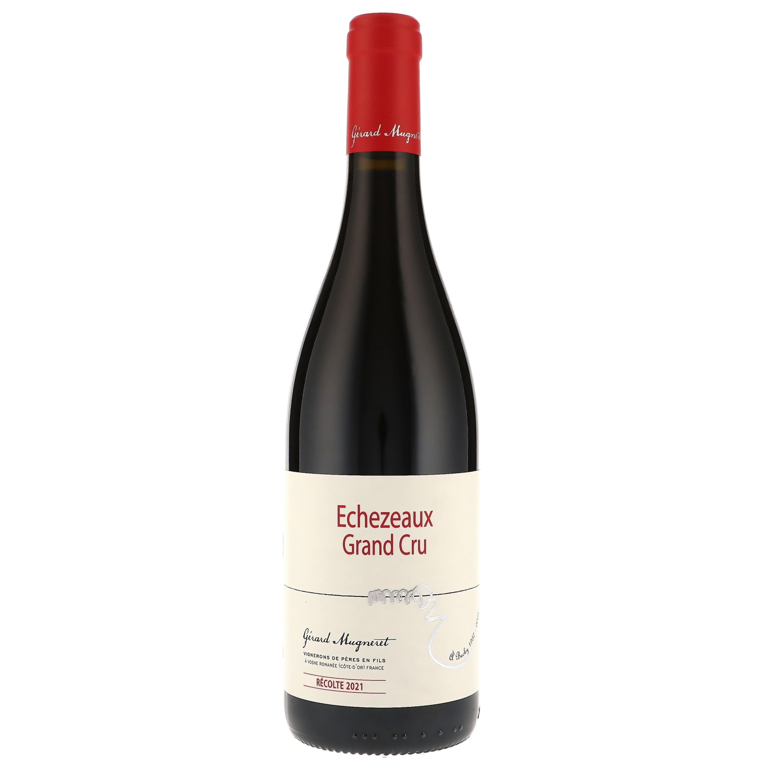 2021 Gerard Mugneret, Echezeaux Grand Cru – Thatcher's Wine