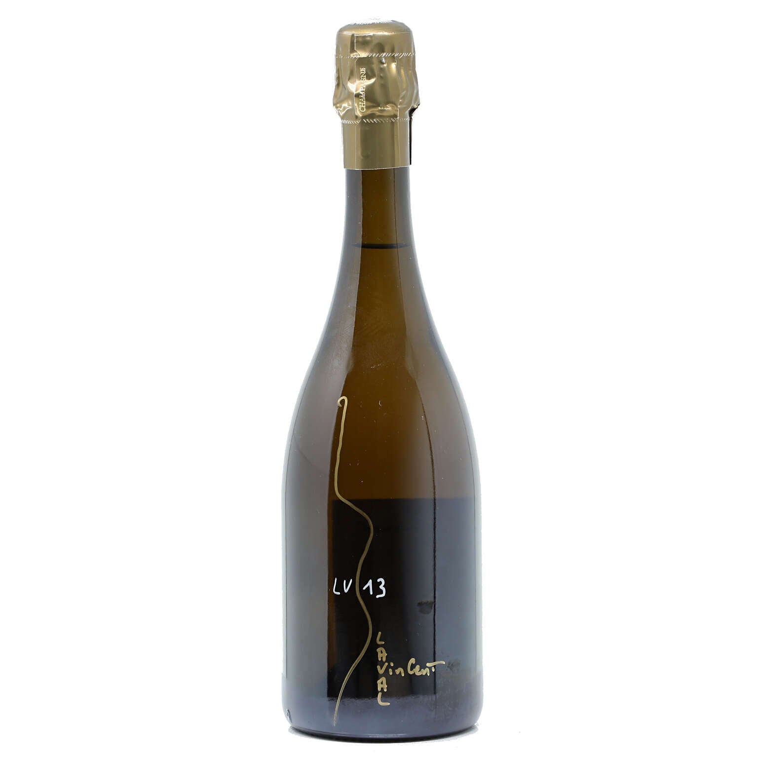 2013 Georges Laval, Longues Violes Brut Nature Premier Cru – Thatcher's ...
